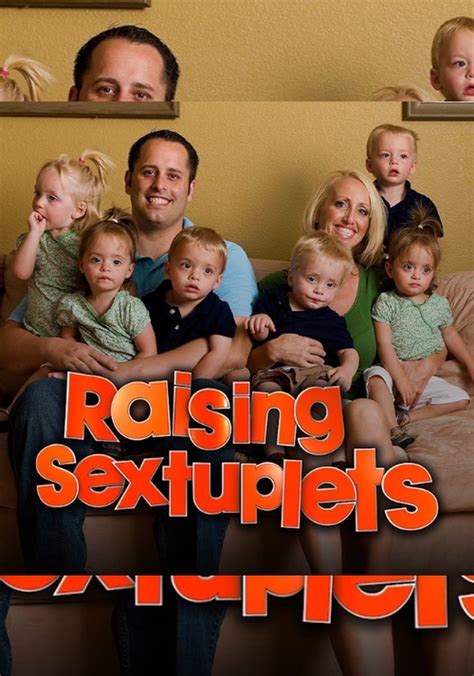 Raising Sextuplets Streaming Tv Show Online