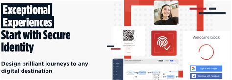 Ping Identity Solutions