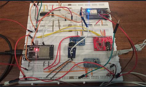 Code Arduino And Esp Projects With Simulation By Janindu200 Fiverr
