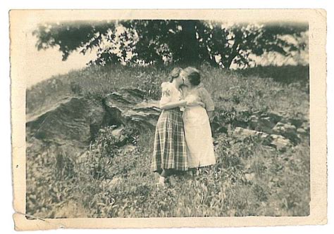 Kissing Cousins