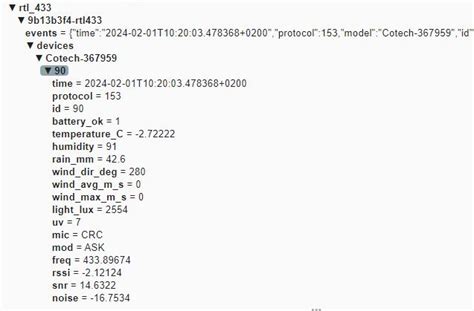 home assistant add on rtl 433 with mqtt auto discovery page 19