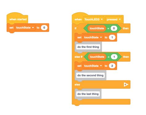 Bumper Coding Issues Vexcode Iq Technical Support Vex Forum