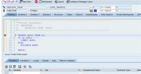 Qrfc With Outbound Queue And Inbound Queue Sapcodes