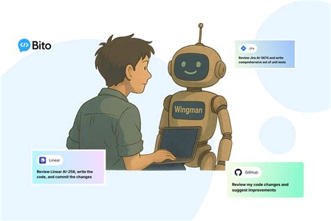 How I Use Bito Ai To Write And Review Code Bito