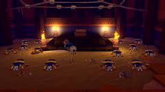 Scuttlebug Super Mario Wiki The Mario Encyclopedia