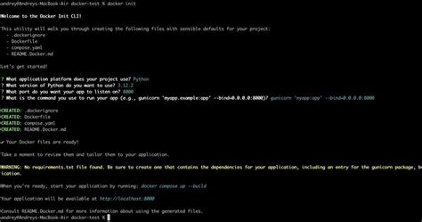Andrey Byhalenko On Linkedin Devops Docker Dockertips