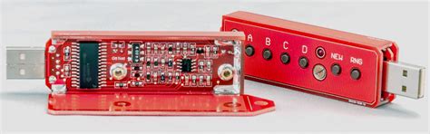 how to build beautiful enclosures from fr4 — aka pcbs hackaday