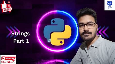 Strings In Python Part 1 Cbse Board Class 11 And 12 Cs Youtube