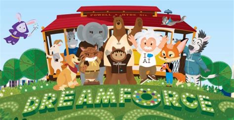 Dreamforce2024 Salesforce Innovation Crm Networking Appsolve App Solve