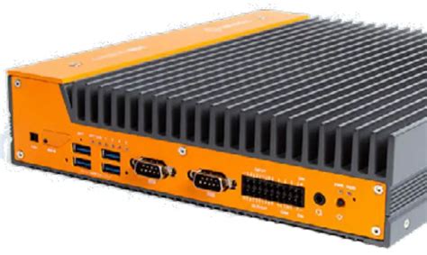 Onlogic Karbon 801 Low Profile High Performance Rugged Computer Owners