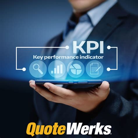 The Nine Key Performance Indicators Every It Company Should Track Quotewerks® Blog