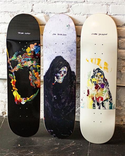 Nathan Kostechko X Deathwish Skateboards The Daily Board