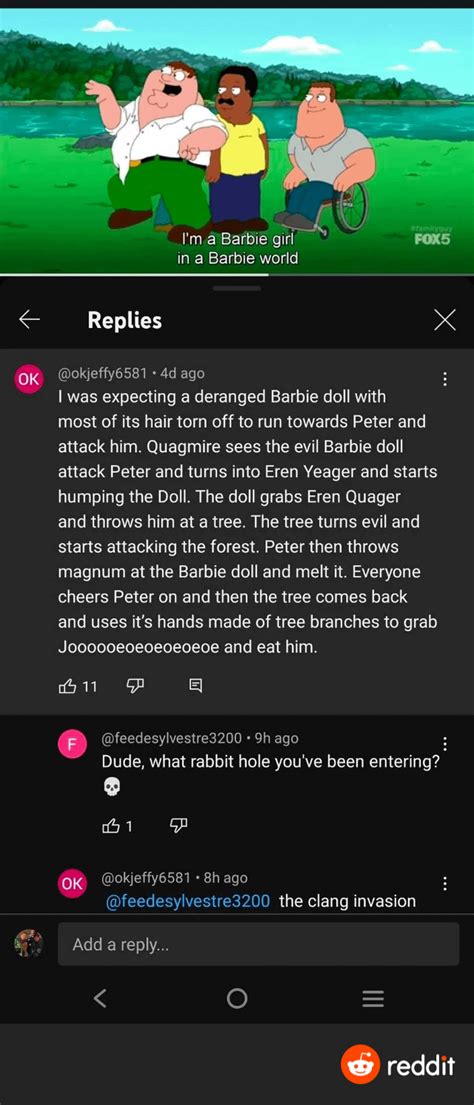 The Clang Invasion Rskamtebord