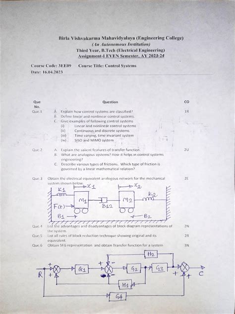 Assinment Pdf