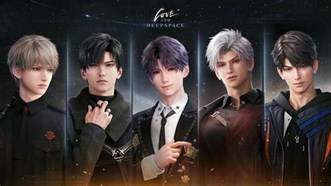 Love And Deepspace 40 Update Wedding Banner Events And Gameplay