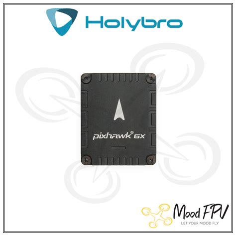 Pixhawk 6x Pro Fc Module Mood Fpv Việt Nam
