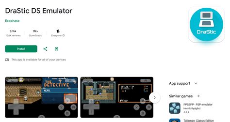What Is The Best Nintendo Ds Emulator What Is The Best Nintendo Ds Emulator