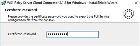 Implementing Workspace One Relay Server Cloud Connectors Rscc With An