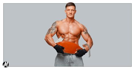 Dip Belt Monster Longe