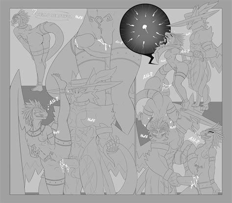 Rule 34 Absurd Res Anthro Argonian Avian Bethesda Softworks Bodily