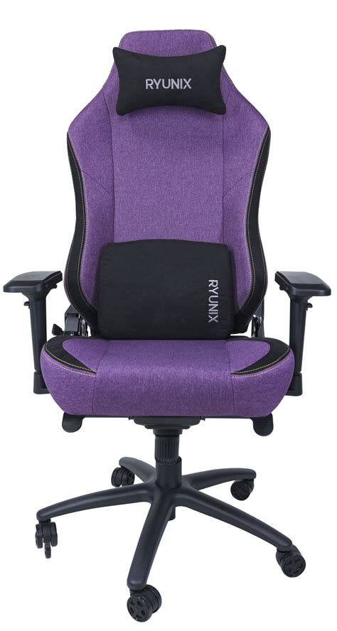 Ryunix Gx8 Professional Gaming Chair Ready To Level Up Your Game