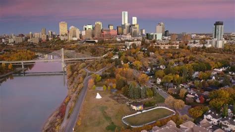 Suspect In Custody After Standoff In Alberta City That Saw Shots Fired