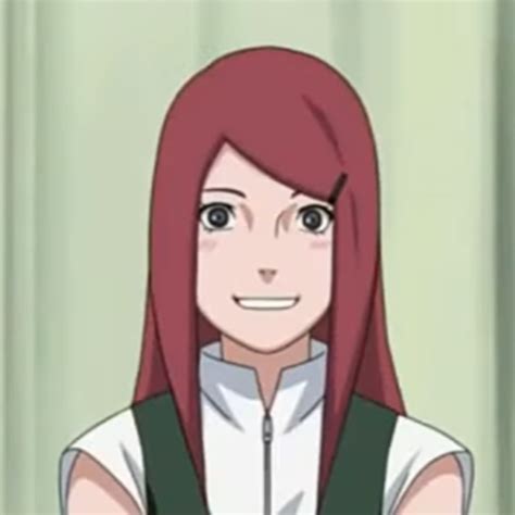 Uzumaki Kushina Snazzyfluff Wiki Fandom