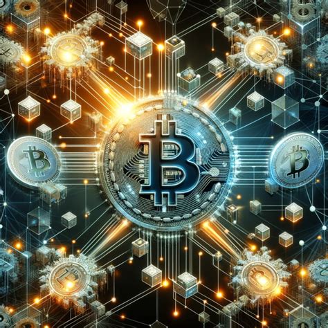 Bitcoin Sidechains Pioneering Scalability And Innovation