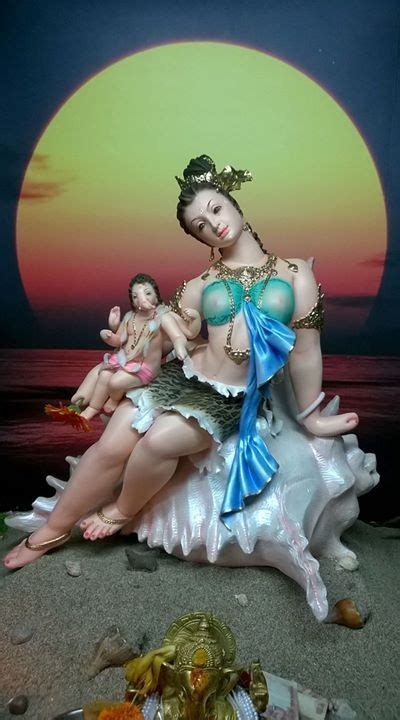 Pin By Pramod Gupta On Gauri Ganesh Lord Ganesha Paintings Ganesha