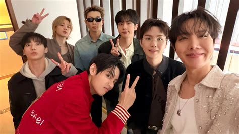 Bighit Music Pursues Legal Action Against Malicious Posters And Ip
