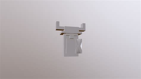 Character D Model By Ankitaaa D Sketchfab