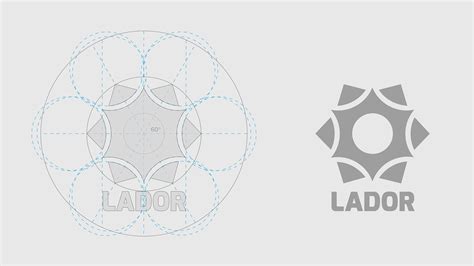 LADOR on Behance