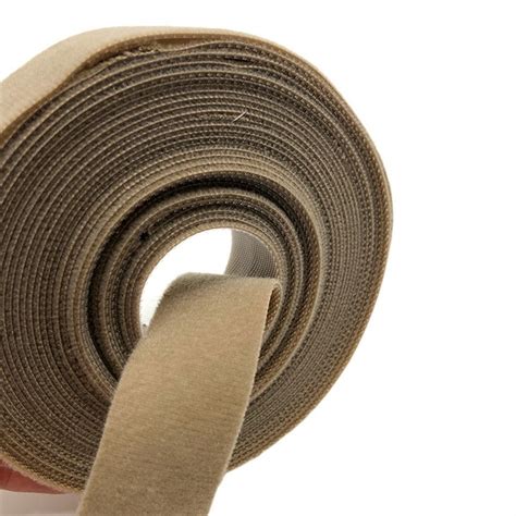 Custom Double Sided Hook And Loop Tape Manufacturers And Suppliers Free Sample In Stock Dyneema