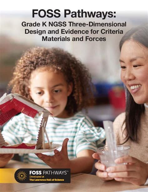 Foss Pathways Resources Foss