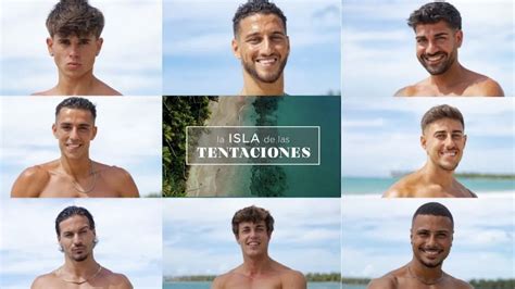 La Isla De Las Tentaciones Todas Las Novedades Y Cambios Que Veremos