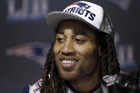 Patriots Stephon Gilmore Was Once A Cheat Code At Qb Says High