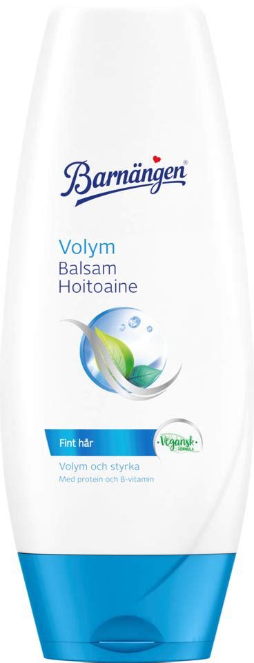 Barnängen 200 ml | lyko.com