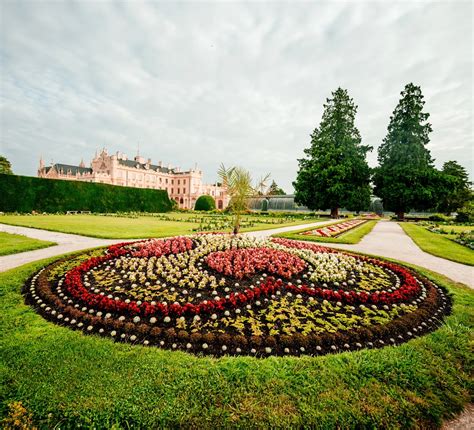 Best Botanical Gardens And Flower Gardens In Turkey