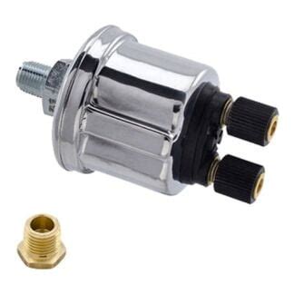 Dakota Digital Oil And Air Pressure Sensors Twisted Choppers