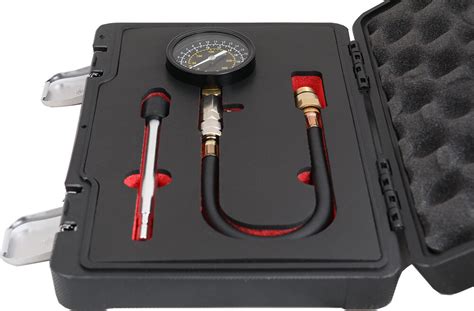 Met Een Compressiemeter Test Je De Motor Compressie Matthys Blog