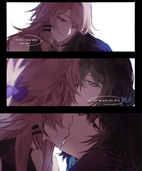 Herta Ruan Mei And The Herta Honkai And More Drawn By Nuyaki Danbooru