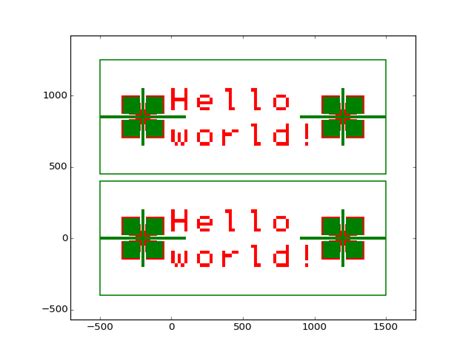 Welcome To Gdscad S Documentation — Gdscad 0 2 Documentation