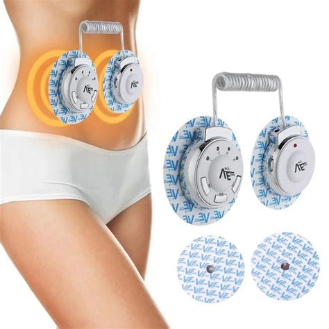 New Ve Sport Body Liposuction Machine Belly Arm Leg Fat Burning Body