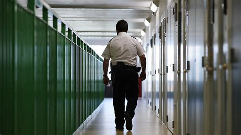 Uk Prisons Awash With Smuggled Phones And Sim Cards