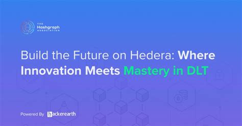 Hackerearth On Linkedin 🚀 Get Job Ready With Hedera Certification 🚀 📢 500 Developers Already