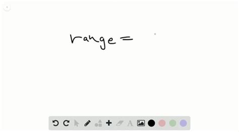 SOLVED Reasoning How Does Subtracting The Same Amount From Each Value In A Data Set Affect The