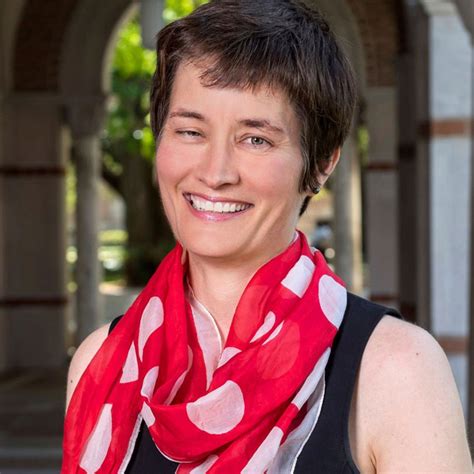 Sarah Whiting Named First Female Dean Of Harvard Graduate School Of