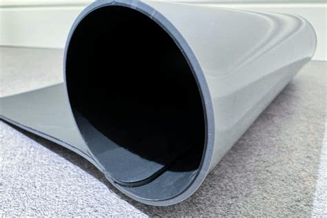 SKYPLAST ® ПВХ ГЕОМЕМБРАНА
