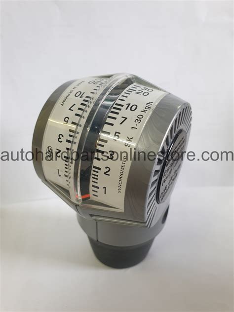 Ste Synchrometer Carburetor Balancer Sk4026 Auto Hardparts
