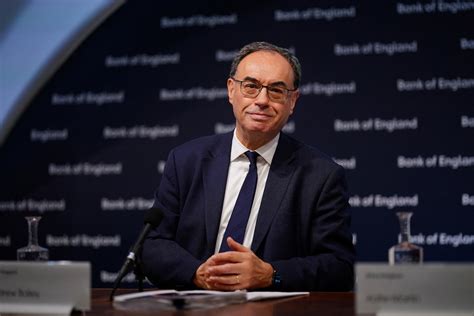 Bank Of Englands Bailey Sees Inflation Near 2 Target By May Reuters